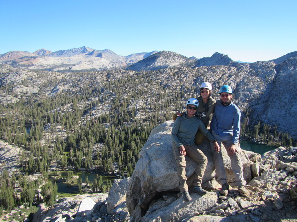 Courses for Adults - Outward Bound