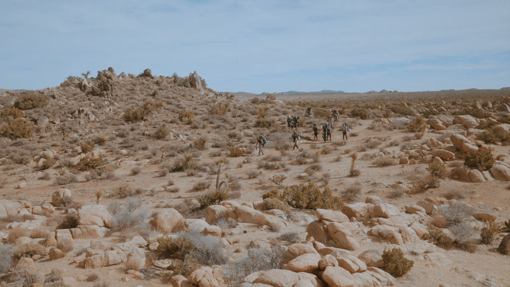 Courses for Adults - Outward Bound