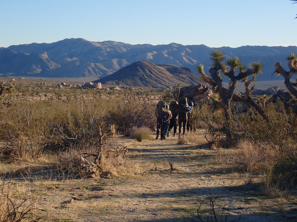 Full Course Catalog - Outward Bound