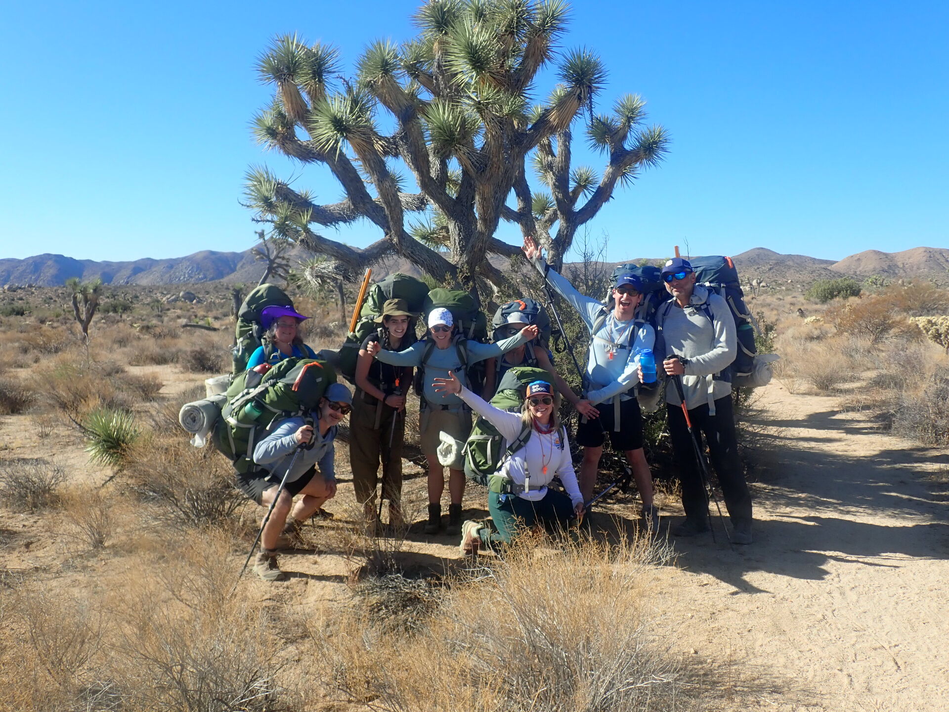 Full Course Catalog - Outward Bound