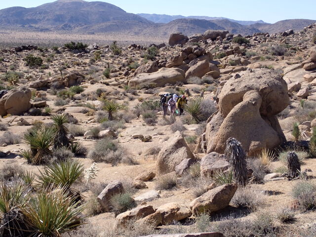 Full Course Catalog - Outward Bound