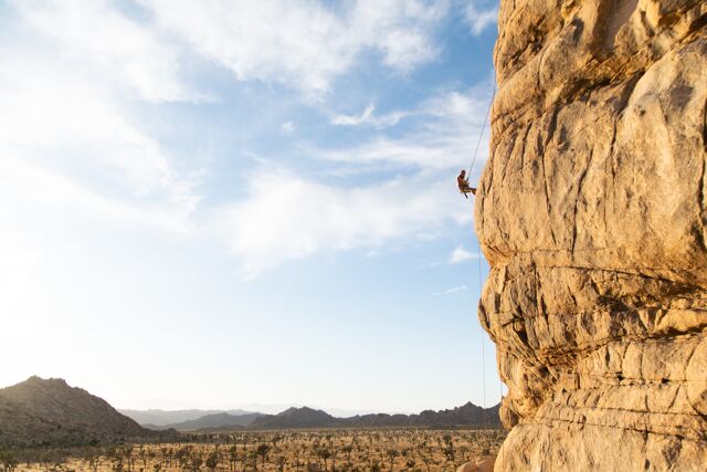 Gap Year - Outward Bound