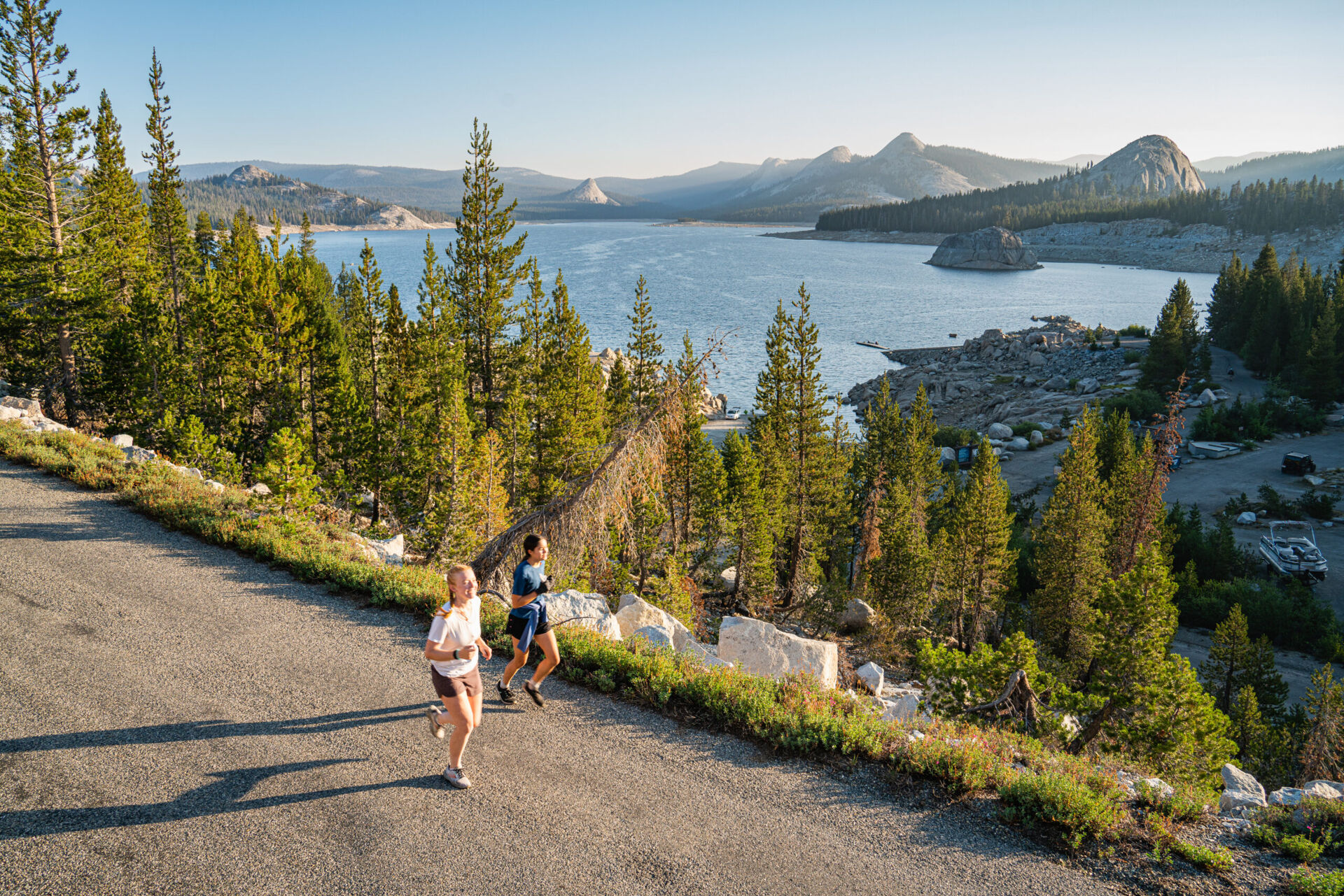 Outward Bound History - Outward Bound